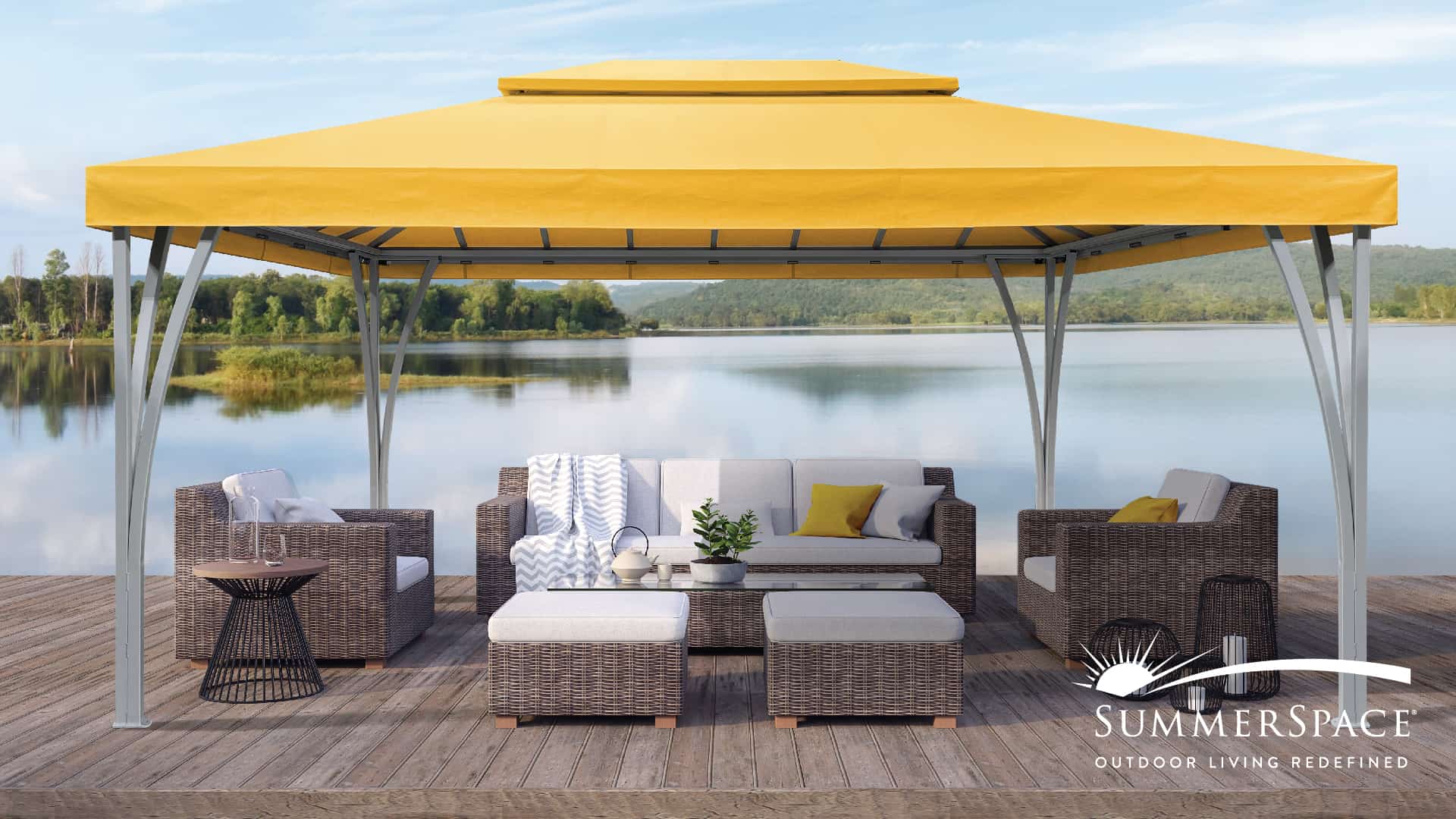 Outdoor Essentials | East Coast Pools & Spas