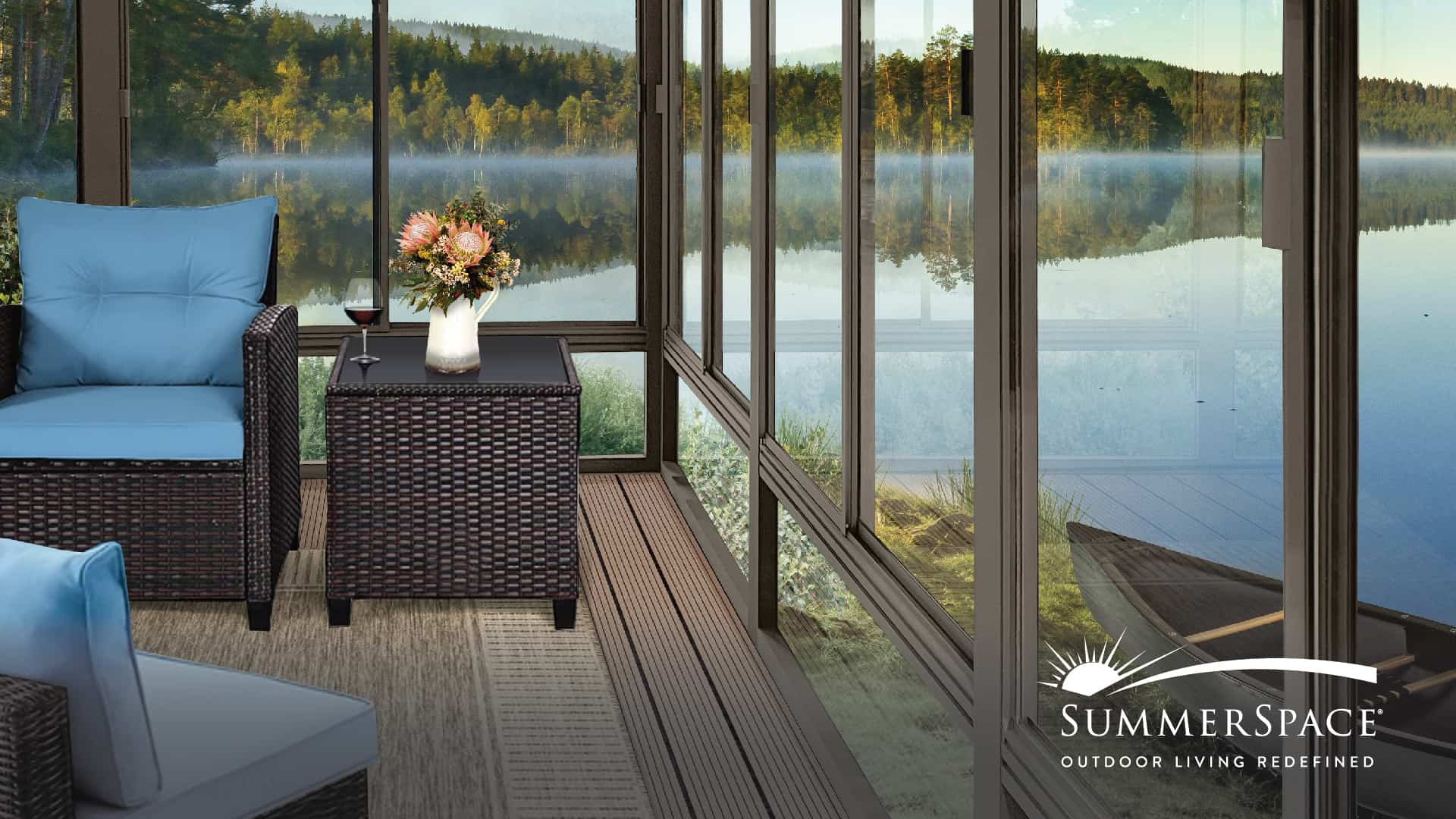 Outdoor Essentials | East Coast Pools & Spas